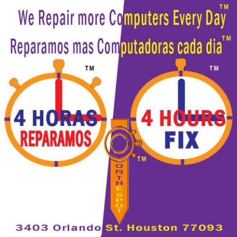 Computer Repair Near Me 】»☎️281-701-2651 Fix Laptop Pc